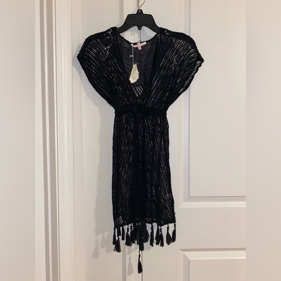 Victoria's Secret | Swim | Nwt Victorias Secret Cover Up | Poshmark